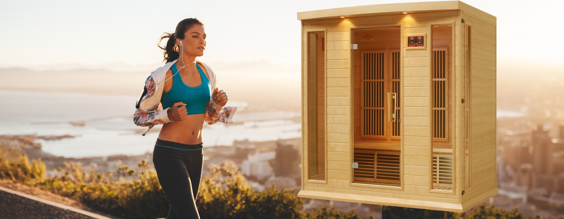 Saunas – Sauna Sweat | Engage Ecommerce
